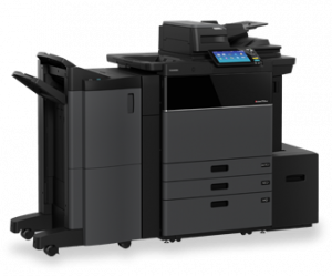 Multifunction Rental Printers & Copiers | Canon | Busys.ca