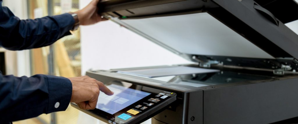 The Complete Guide To Office Printer Access Management | Busys.ca