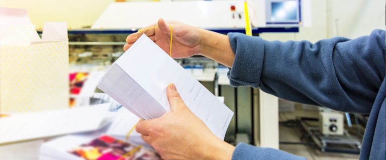 Why Your Small Business Needs A Mailing Machine [2019] | Busys.ca