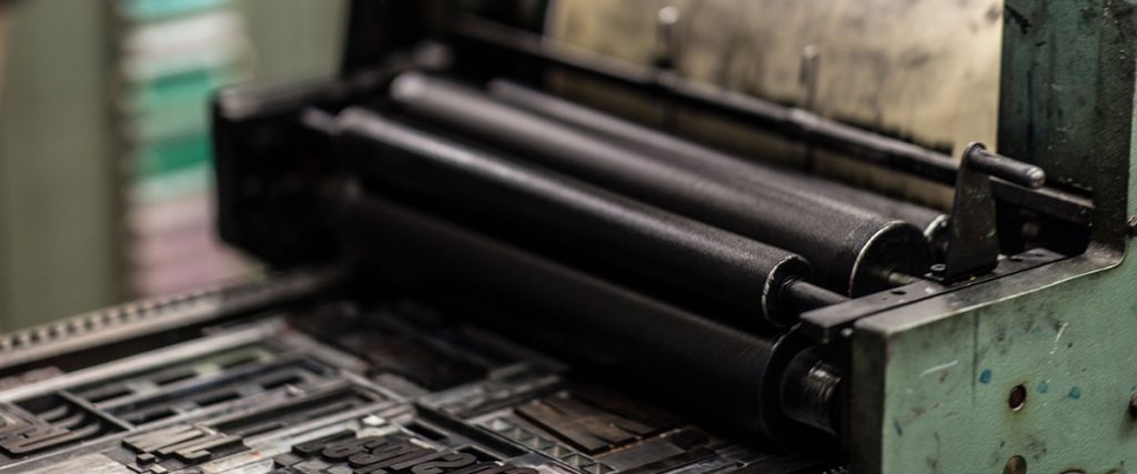 What Are Toronto Production Printers? | Busys.ca