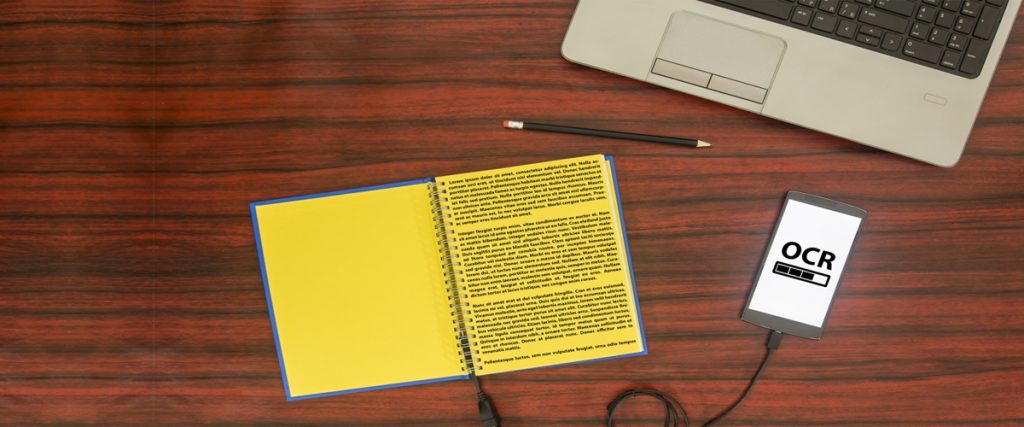 What Are The Benefits of OCR? | Busys.ca