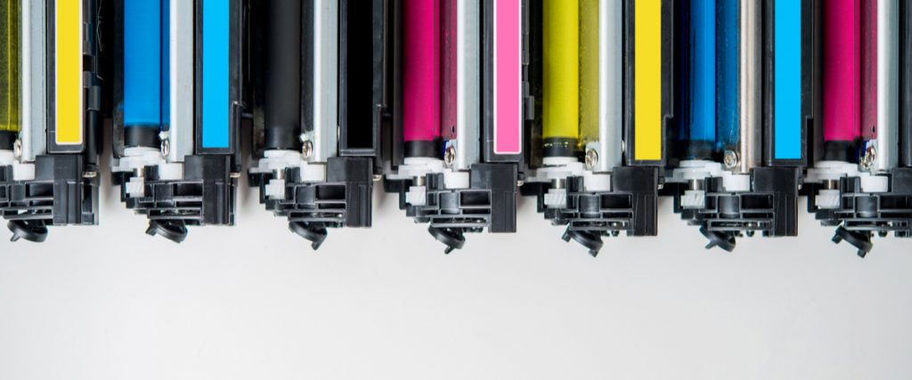 How Do You Know When You Need New Toner? | Busys.ca