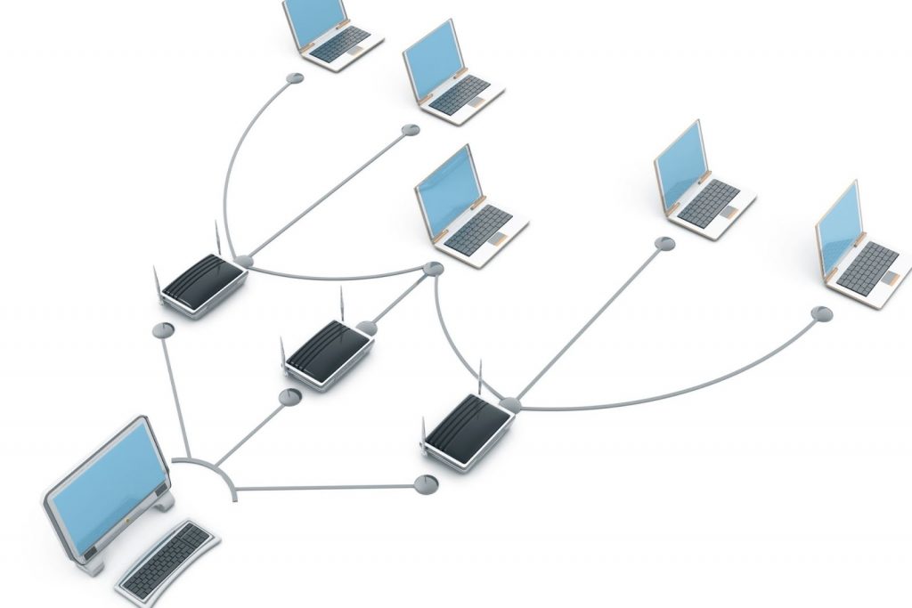 How to Add a Printer to Your Network | Busys.ca