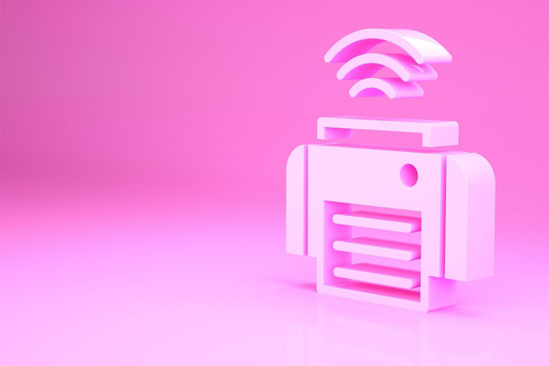 How To Clear A Printer Queue Busys