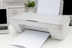How to Clear a Printer Queue | Busys