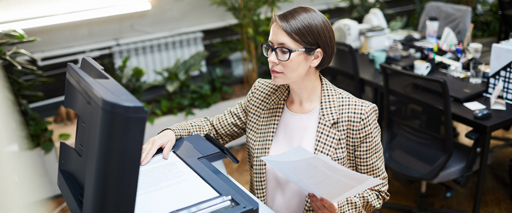 How to Easily Scan Documents With Google Drive | Busys