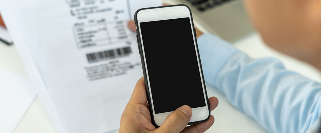 How to Easily Scan Documents With Google Drive | Busys