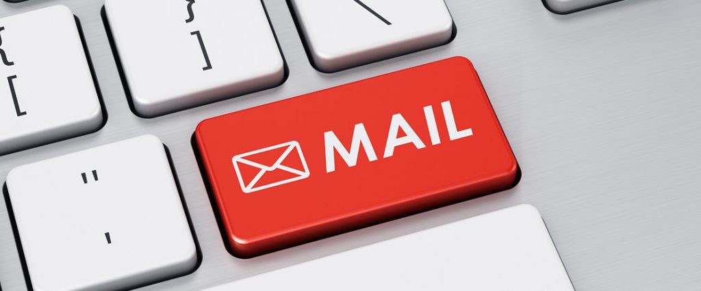 How to Increase Office Efficiency With a Mailing Machine | Busys