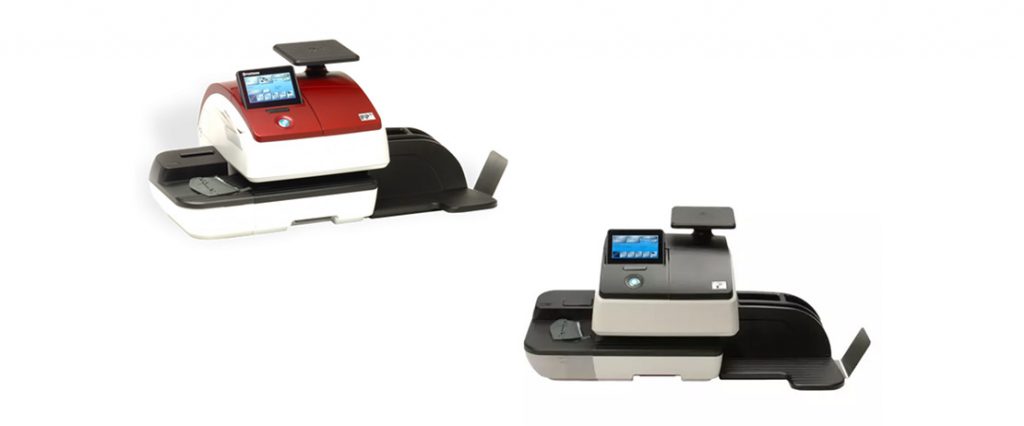 How to Increase Office Efficiency With a Mailing Machine | Busys