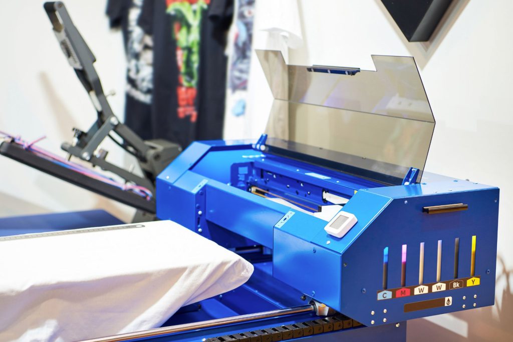 What Is Digital Printing? | Busys