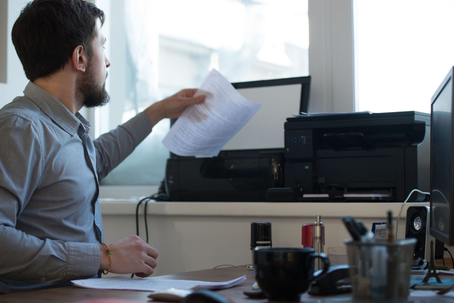 Top 5 Canon Printers For Office | Busys.ca