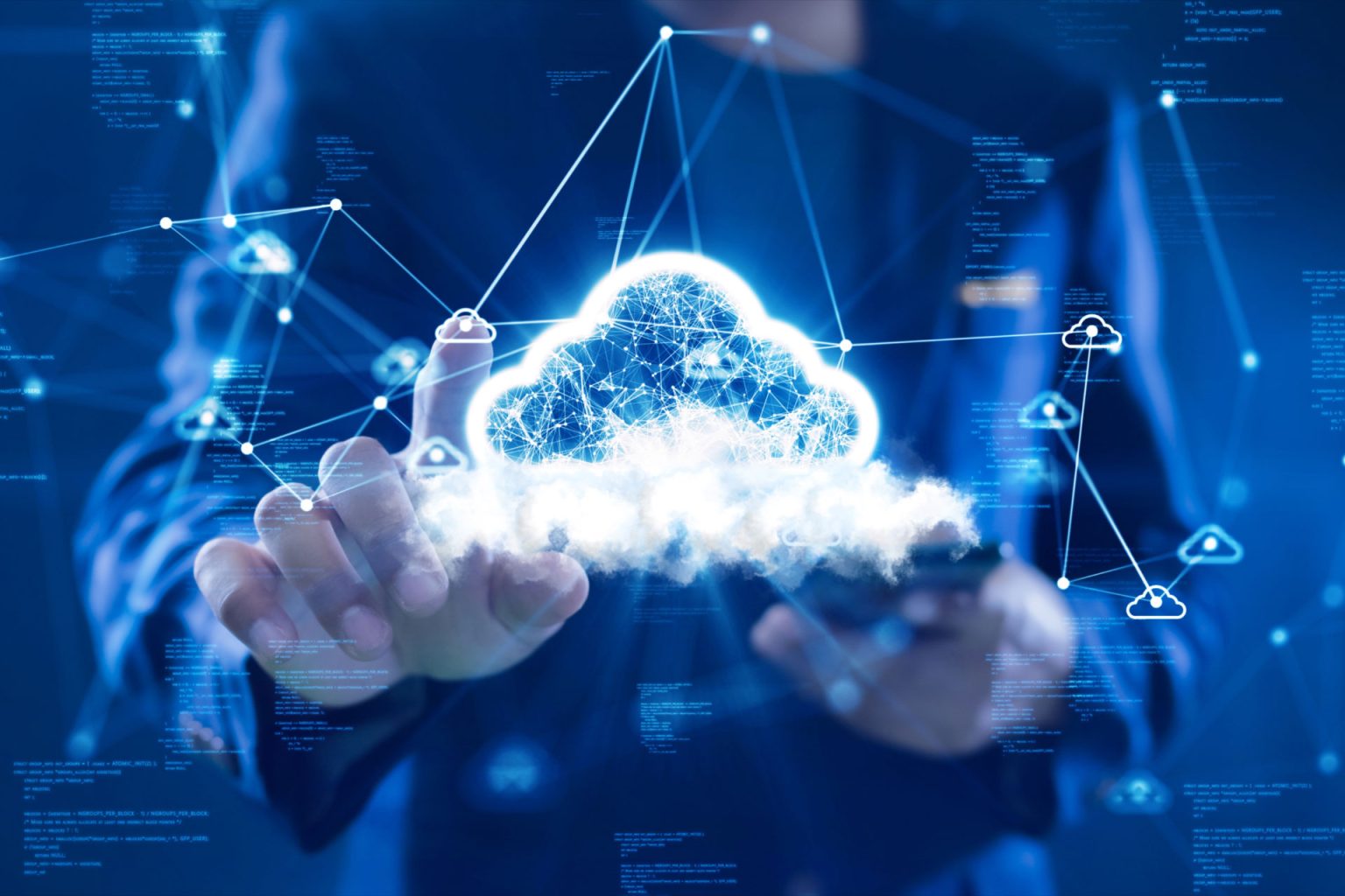 What is Cloud Printing? | Busys.ca