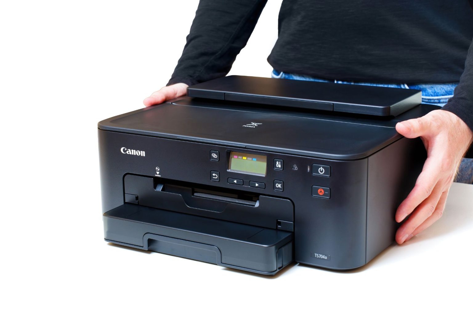 Top 5 Canon Printers For Office | Busys.ca